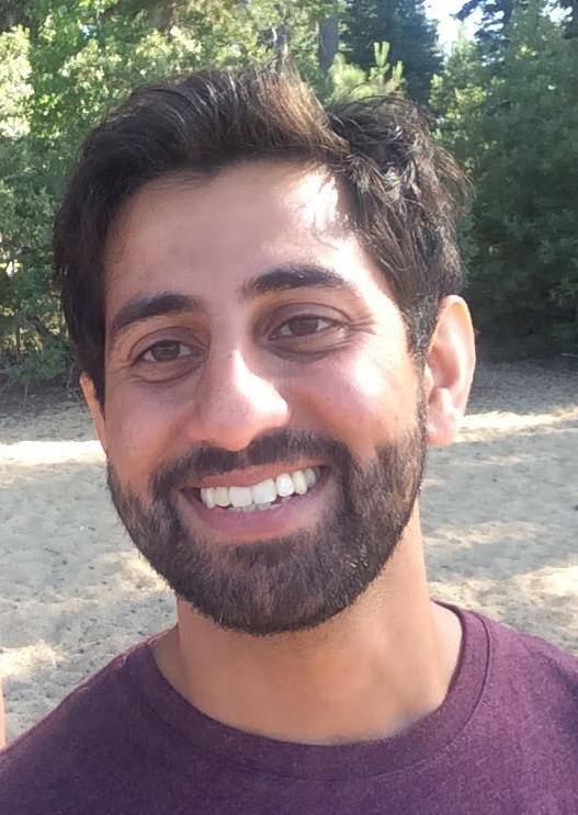 About me - Gary Uppal